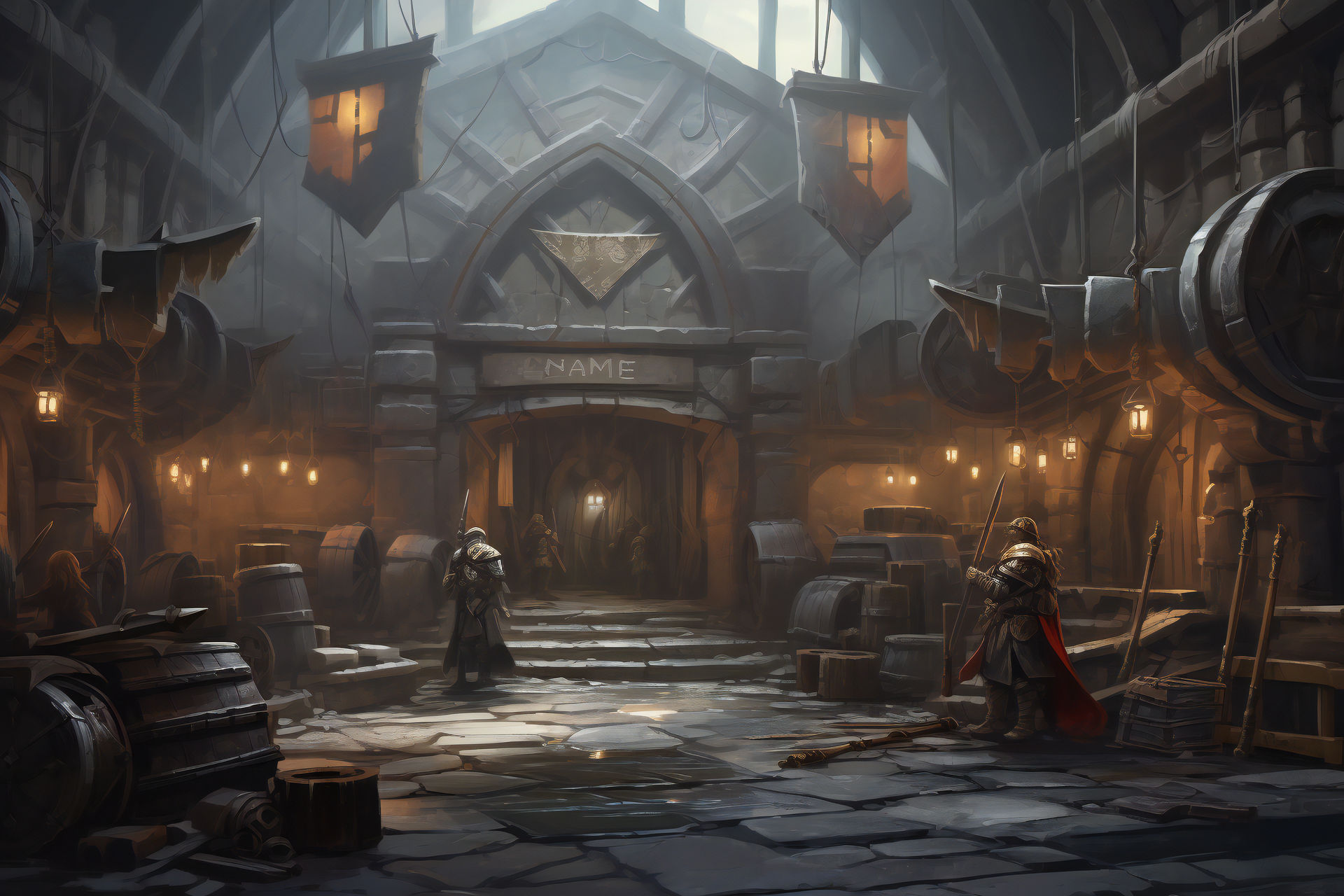 DND Trade Guild By BergionStyle On DeviantArt dnd-trade-guild-by-bergionstyle-on-deviantart