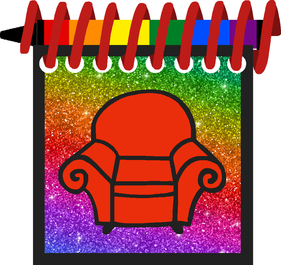 Xavier Rosss 3rd Handy Dandy Notebook By Nbtitanic On Deviantart