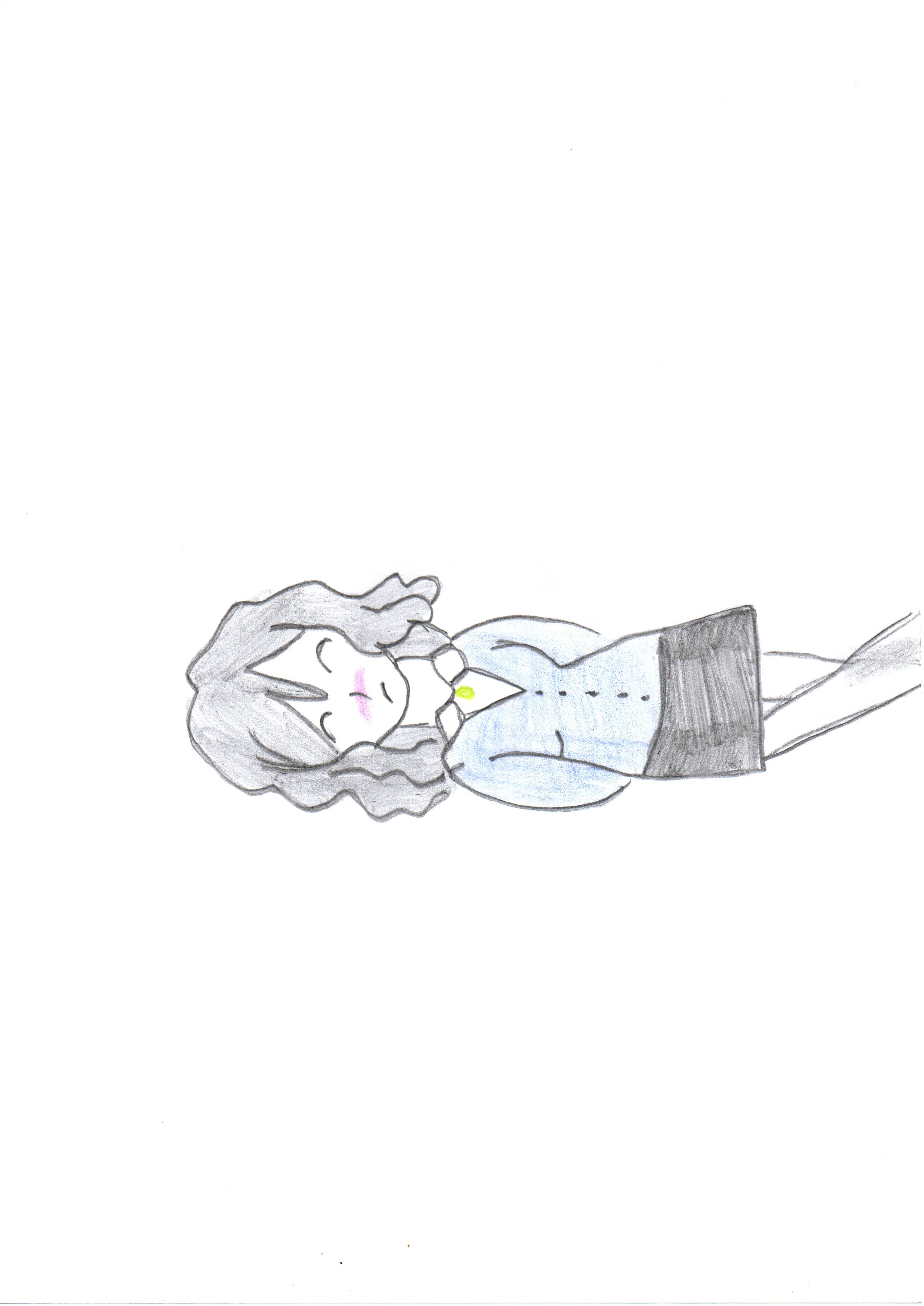 Request Shy Mineral By Dr Dry Bones On Deviantart