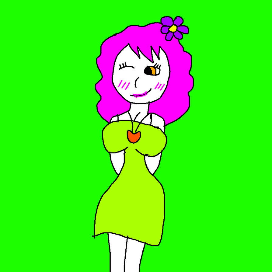 Another Shy Date By Dr Dry Bones On Deviantart