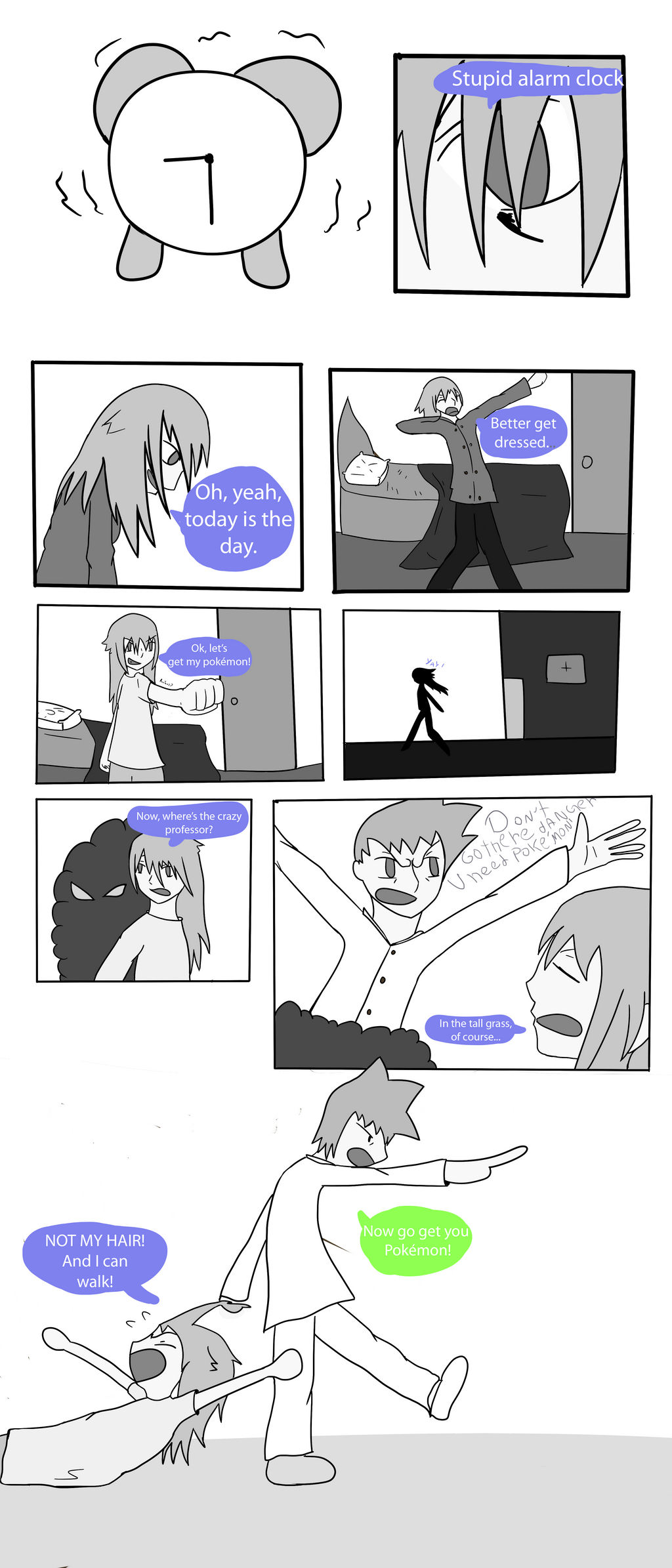Pokemmo Pokemon Fire Red Nuzlocke Challenge Page 1 By Vickh On Deviantart