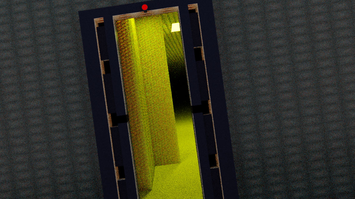 Async Gateway Opened By Poolroomsmeg On Deviantart