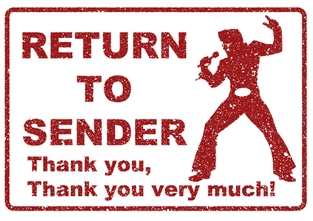 Return To Sender Novelty Stamp By Topher147 On DeviantArt return-to-sender-novelty-stamp-by-topher147-on-deviantart