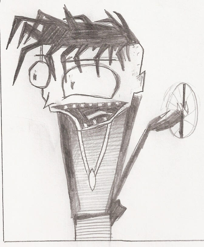 JTHM by elixirXsczjX13 on DeviantArt