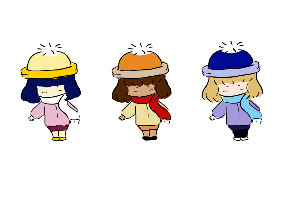Different But The Same By Jasurene On DeviantArt different-but-the-same-by-jasurene-on-deviantart