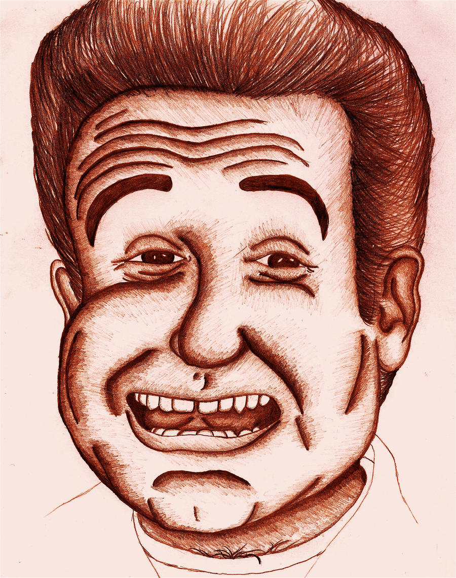 Robin Williams By Smokebutt On Deviantart