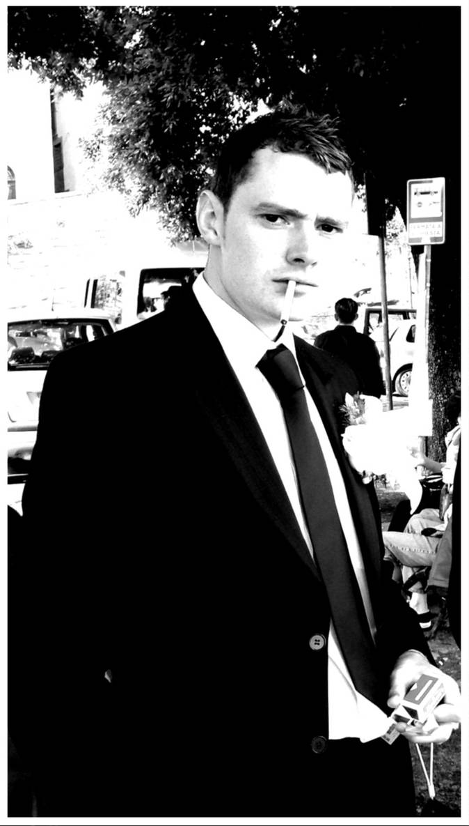 Mr. Lime by MisterInce on DeviantArt