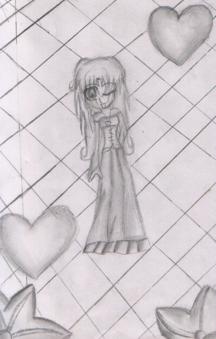 princess Misty by tabby64 on DeviantArt