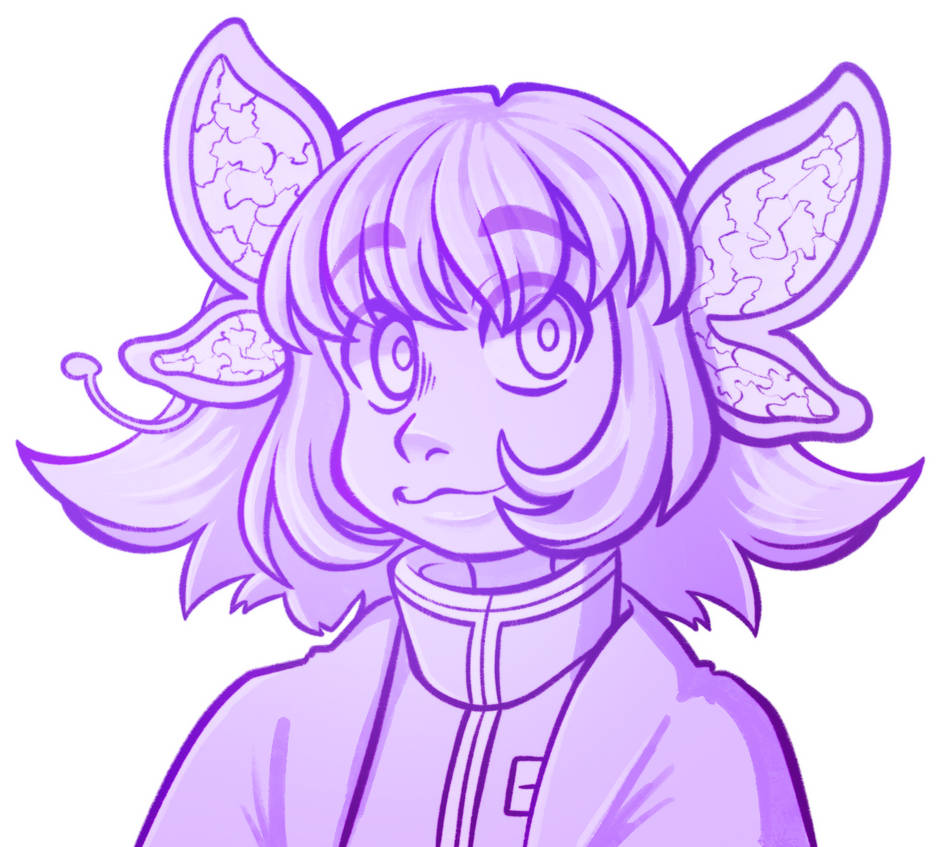 Mimi Artfight 2023 By Jay Sketchin On Deviantart