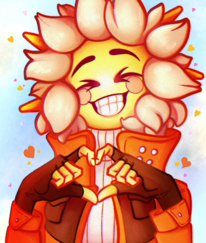 Sunspot Fortnite By Jay Sketchin On Deviantart