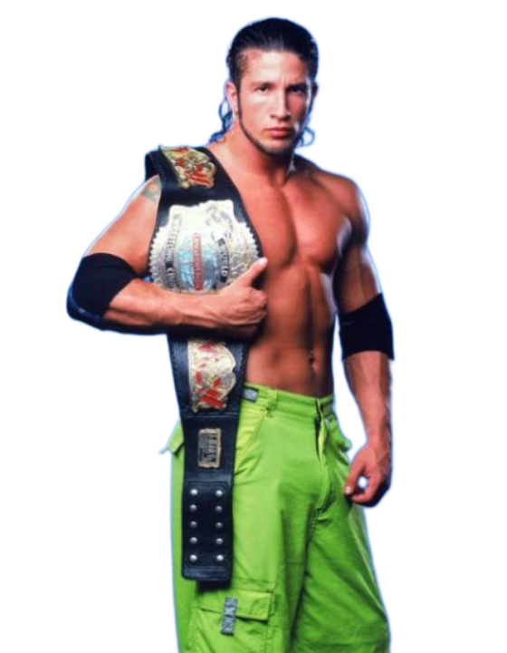 WCW Shane Helms by RandyStorm on DeviantArt WCW Shane Helms by RandyStorm on DeviantArt