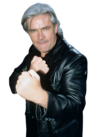 WCW Eric Bischoff by RandyStorm on DeviantArt WCW Eric Bischoff by RandyStorm on DeviantArt