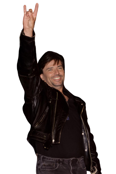 WCW Eric Bischoff by RandyStorm on DeviantArt WCW Eric Bischoff by RandyStorm on DeviantArt