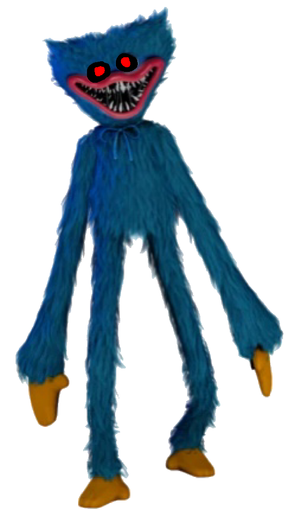 Huggy Wuggy Exe By Zackarmejejs On Deviantart