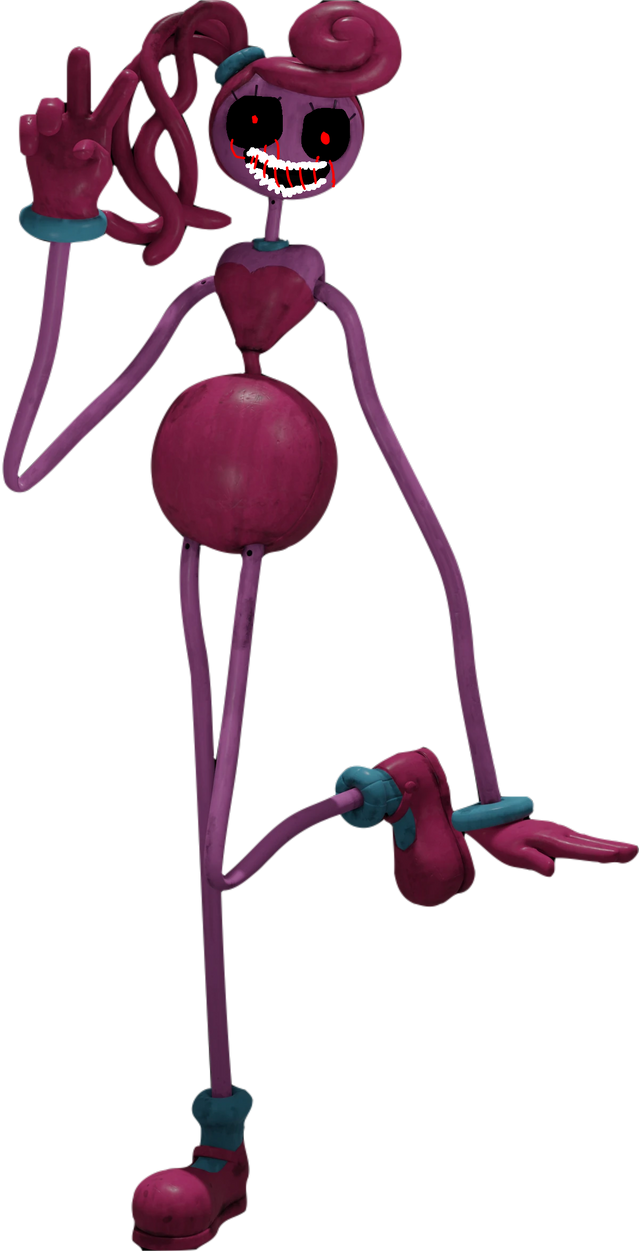 Mommy long legs exe by zackarmejejs on DeviantArt Mommy long legs exe by zackarmejejs on DeviantArt