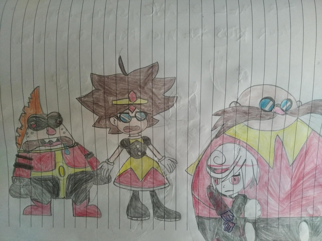 Choose your child by pikachube on DeviantArt Choose your child by pikachube on DeviantArt