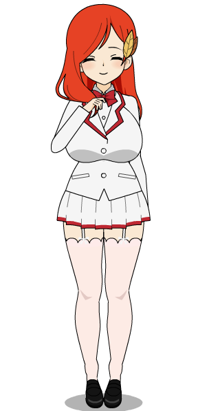 Yandere Simulator Akane Toriyasu By Nikoruanime On Deviantart