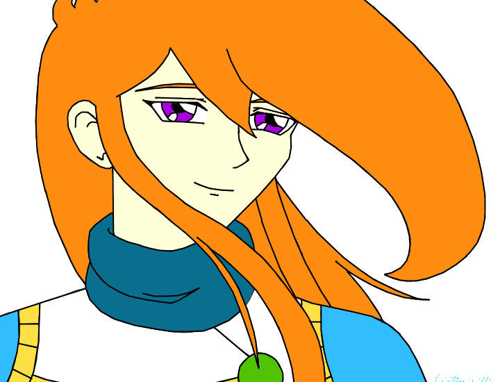 George De Sand by ggundam-fanclub on DeviantArt