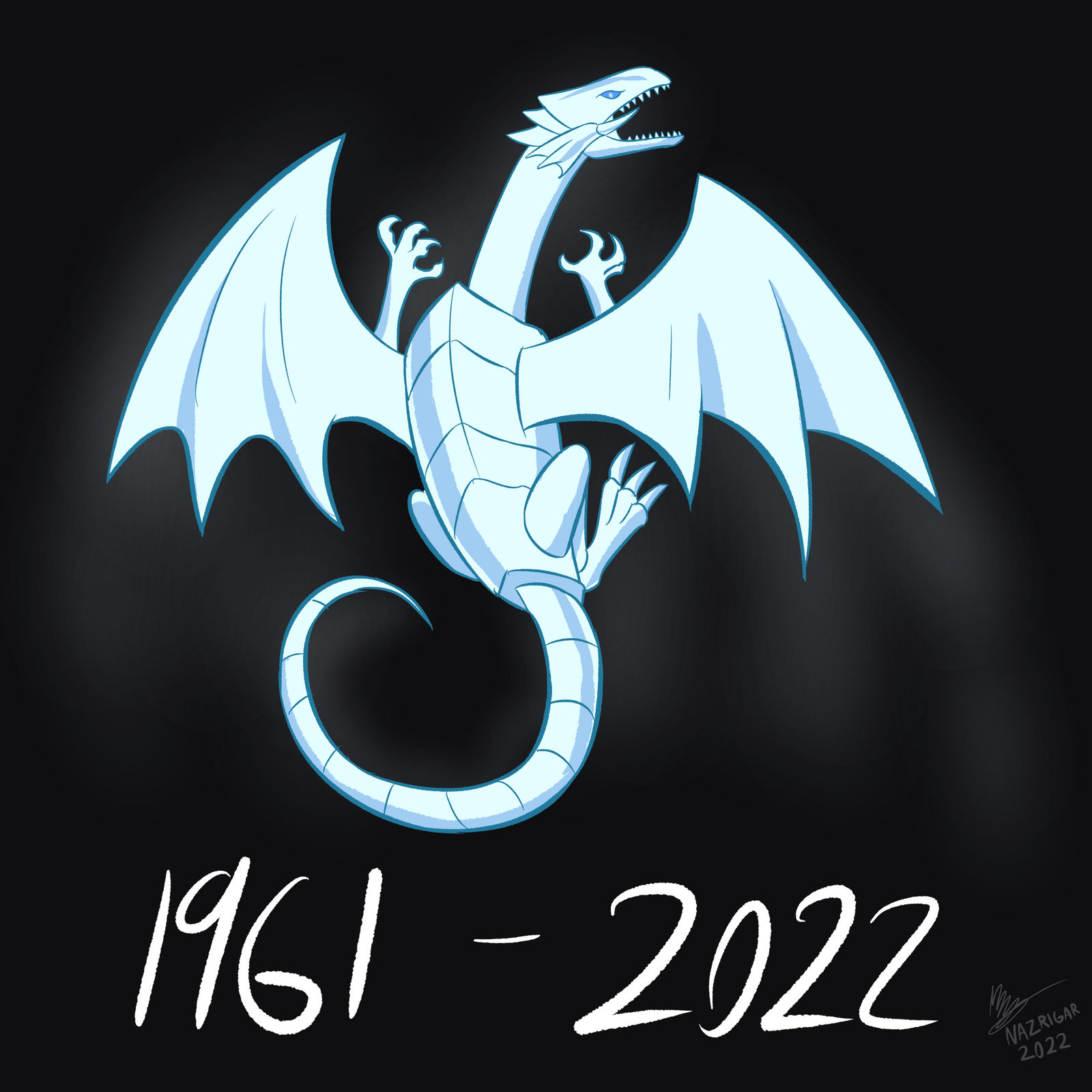 RIP Kazuki Takahashi by NazRigar on DeviantArt RIP Kazuki Takahashi by NazRigar on DeviantArt