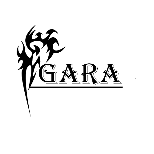 Logo Gara Design by Eastconvoy on DeviantArt
