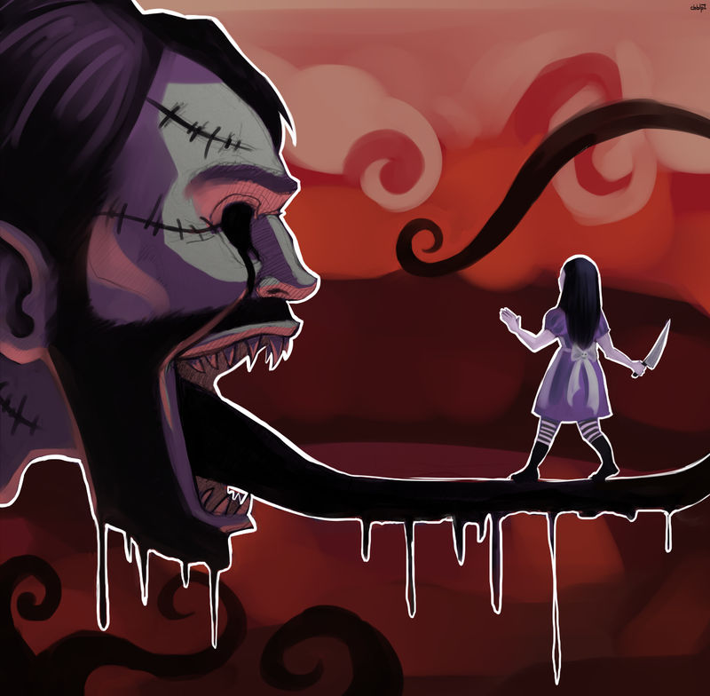 Alice And Bumby By Cbblpt On Deviantart
