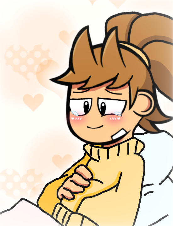 Pregnant Tord T For Loudiefanclub192 By K06ica On Deviantart