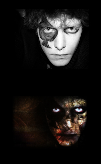 ZeZ - Zazie Zombie by Robbertopoli on DeviantArt