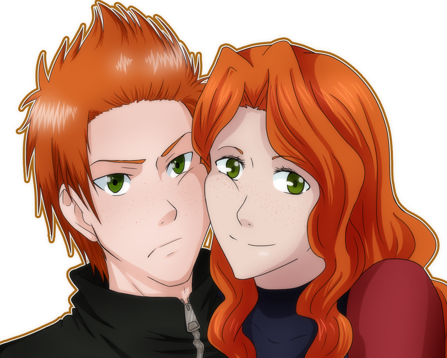 Collab Commission For Chesspara By Abby Desu On Deviantart