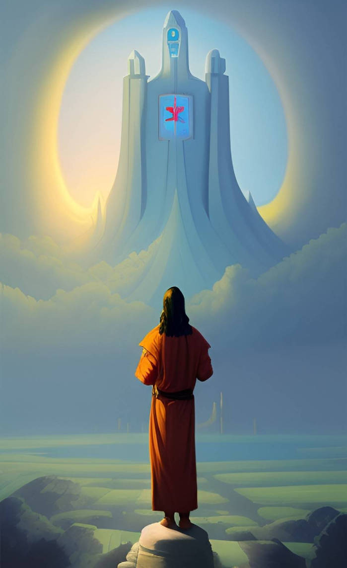 Jesus Christ concept Artwork by chriso81 on DeviantArt Jesus Christ concept Artwork by chriso81 on DeviantArt