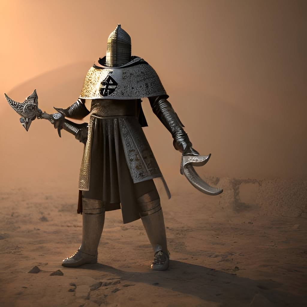 Knights Templar. Concept Artwork by chriso81 on DeviantArt Knights Templar. Concept Artwork by chriso81 on DeviantArt