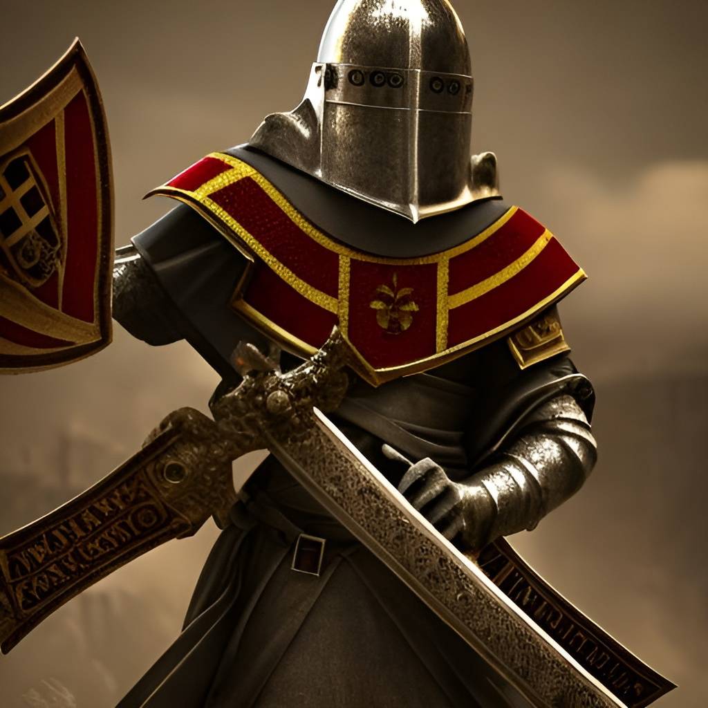 Knights Templar. Concept artwork by chriso81 on DeviantArt Knights Templar. Concept artwork by chriso81 on DeviantArt