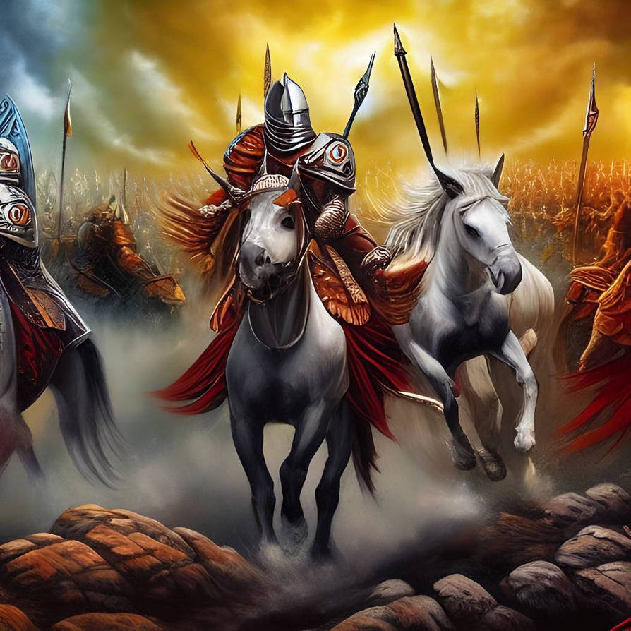 The Knights Templar.. Chromatic Art by chriso81 on DeviantArt The Knights Templar.. Chromatic Art by chriso81 on DeviantArt