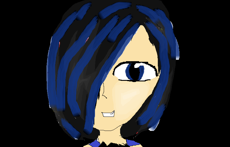 Gwen Tdi By Taytay1999 On Deviantart