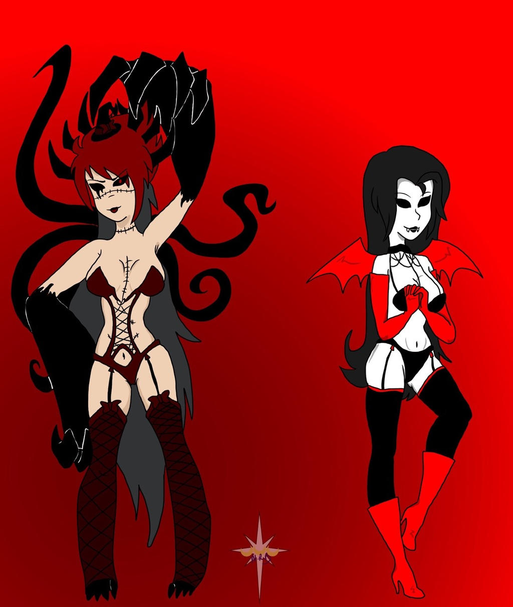 Sexy Creepy Pasta wore Halloween costume by Princess-DC on DeviantArt Sexy Creepy Pasta wore Halloween costume by Princess-DC on DeviantArt