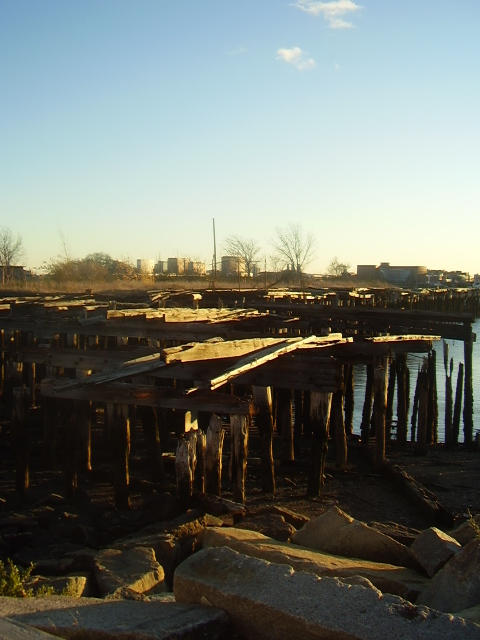 Pier2Pier. by SaintKaliMa on DeviantArt