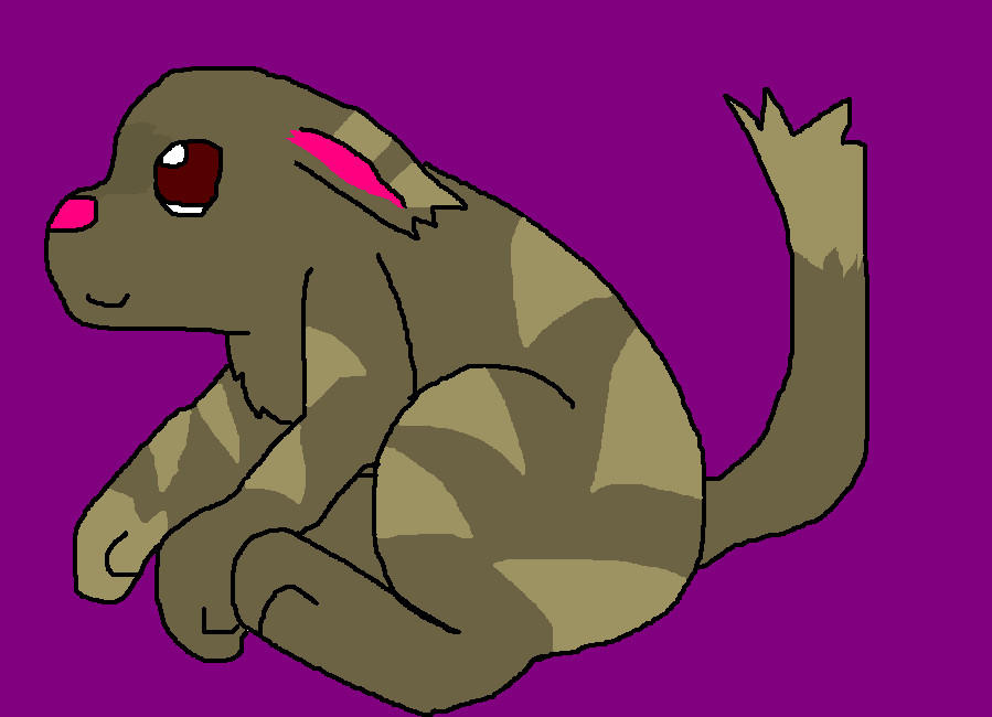 Simi by KyuubiNarutoChick on DeviantArt