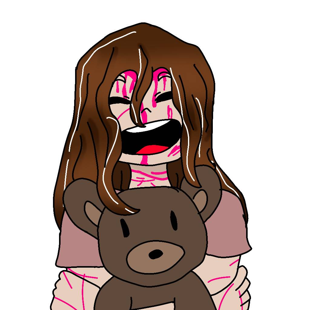 Sally Creepypasta By Yourlocaldemon666 On Deviantart