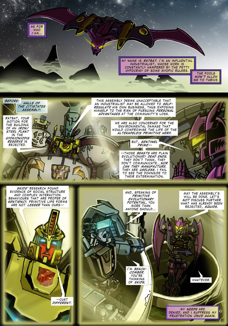 Ratbat - page 02 by Tf-SeedsOfDeception on DeviantArt Ratbat - page 02 by Tf-SeedsOfDeception on DeviantArt