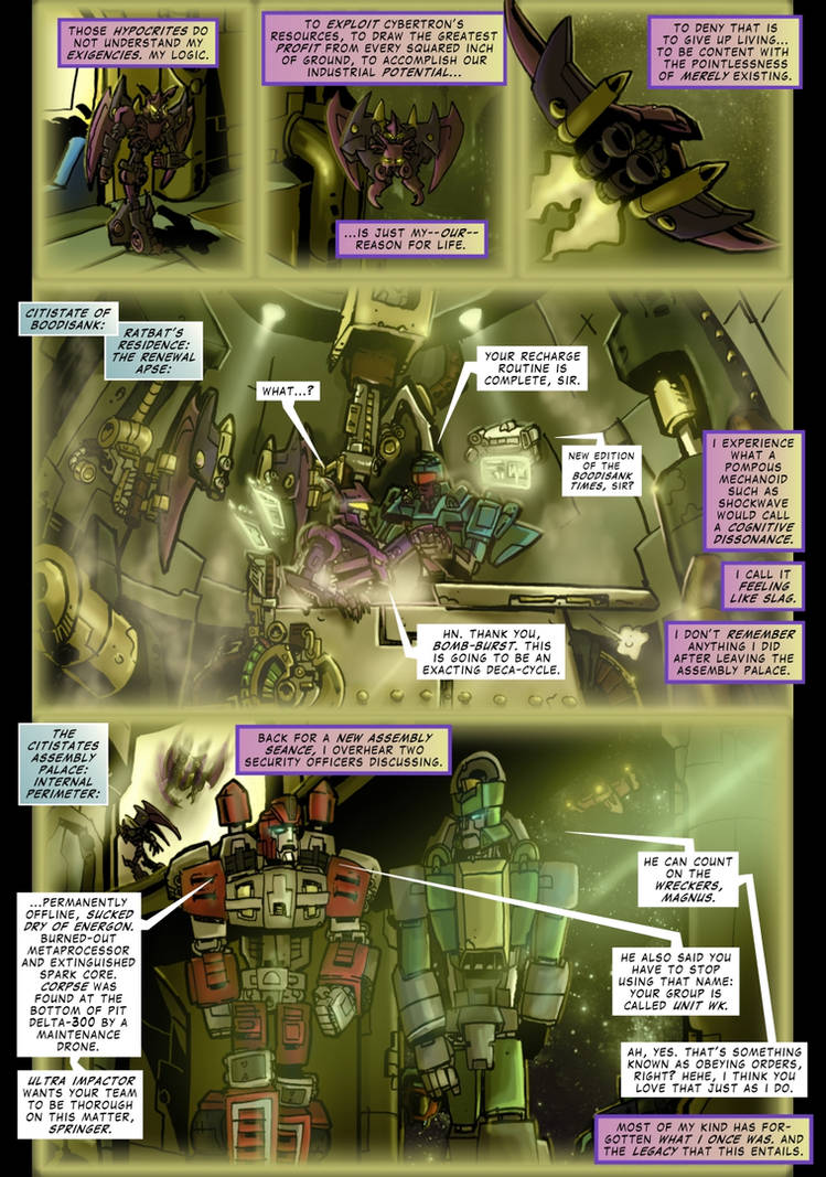 Ratbat - page 03 by Tf-SeedsOfDeception on DeviantArt Ratbat - page 03 by Tf-SeedsOfDeception on DeviantArt