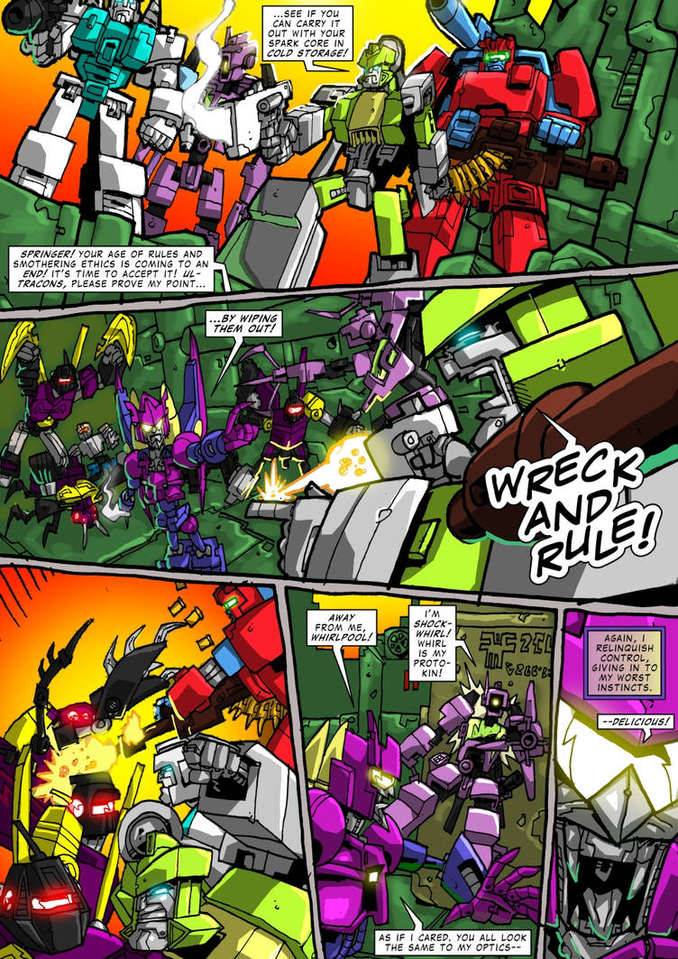 Ratbat - page 19 by Tf-SeedsOfDeception on DeviantArt Ratbat - page 19 by Tf-SeedsOfDeception on DeviantArt