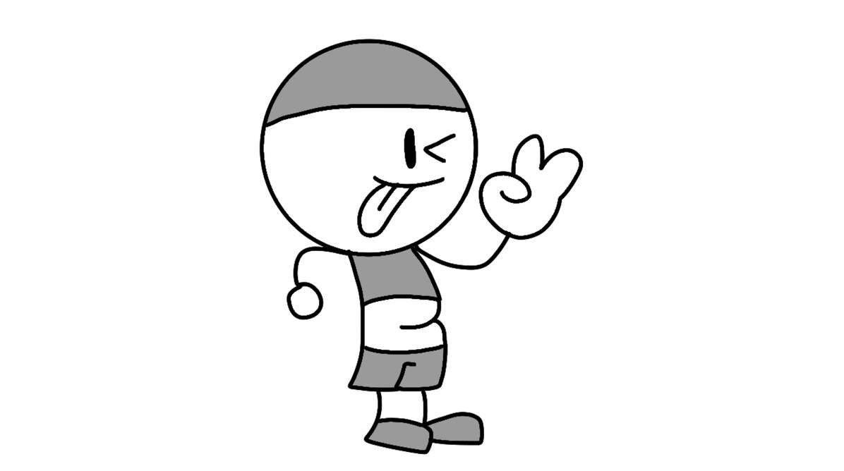 Metals Belly Roll By Metalandfriends1998 On Deviantart