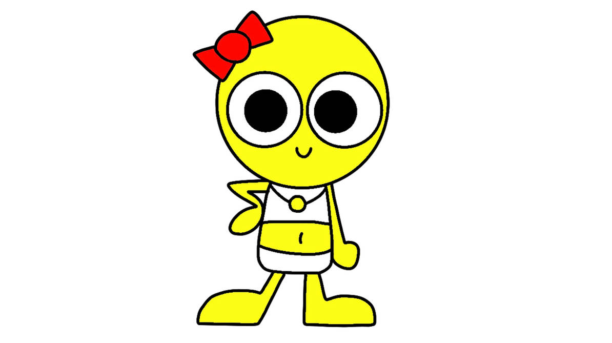 Bakii Dressless By Metalandfriends1998 On Deviantart