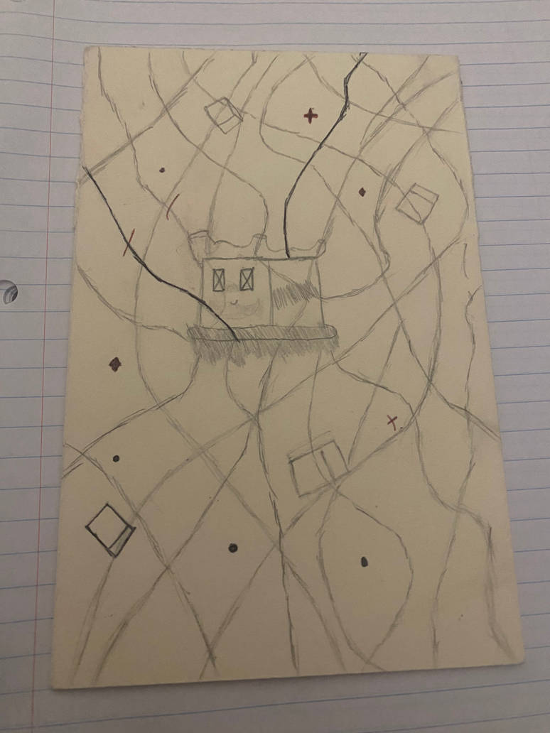 Internecion Cube IC-0n by UwUxd3 on DeviantArt Internecion Cube IC-0n by UwUxd3 on DeviantArt