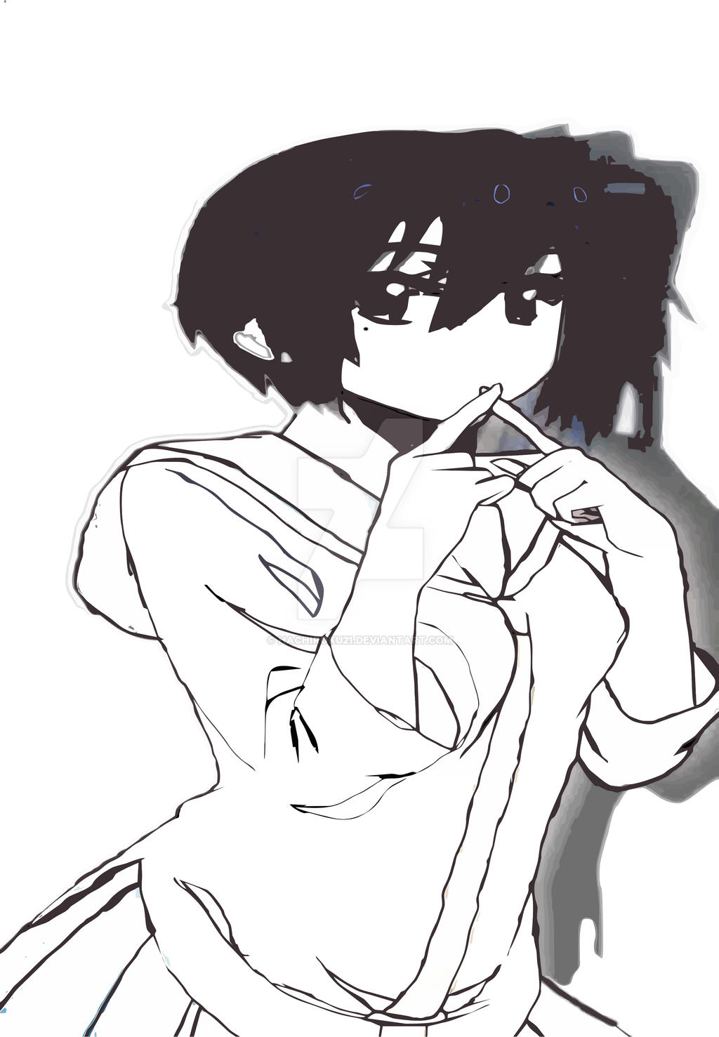Seishirou Tsugumi By Hachiroku21 On Deviantart