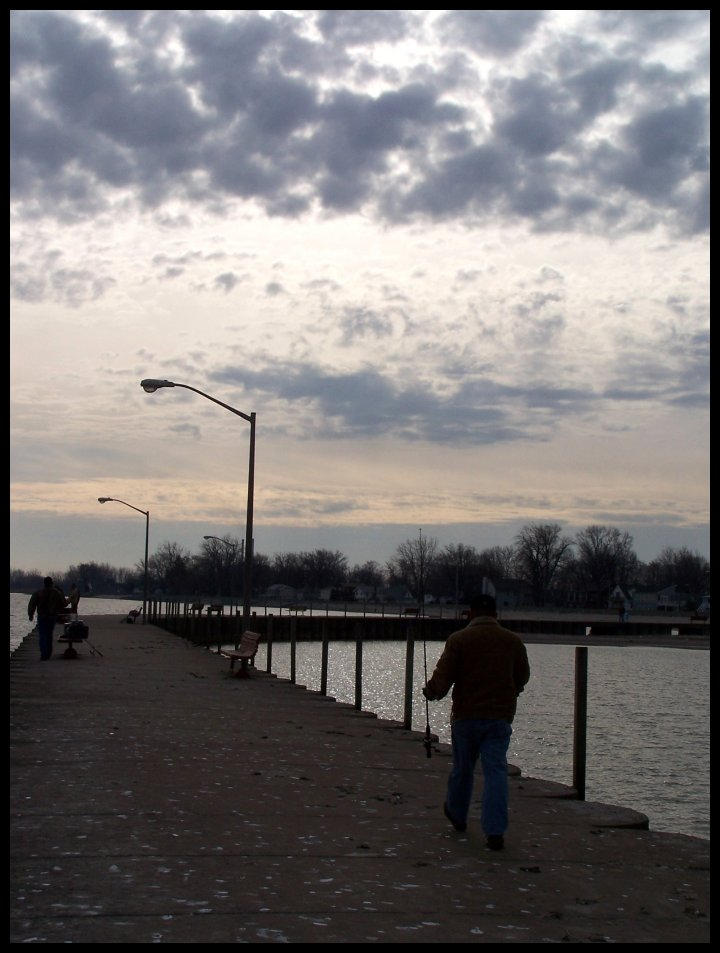 Luna Pier by madocasper on DeviantArt