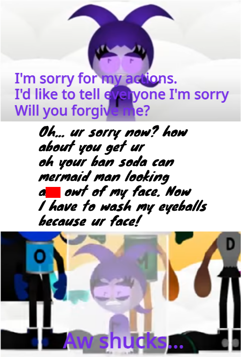 Heres Mine By Hallpass29 On Deviantart