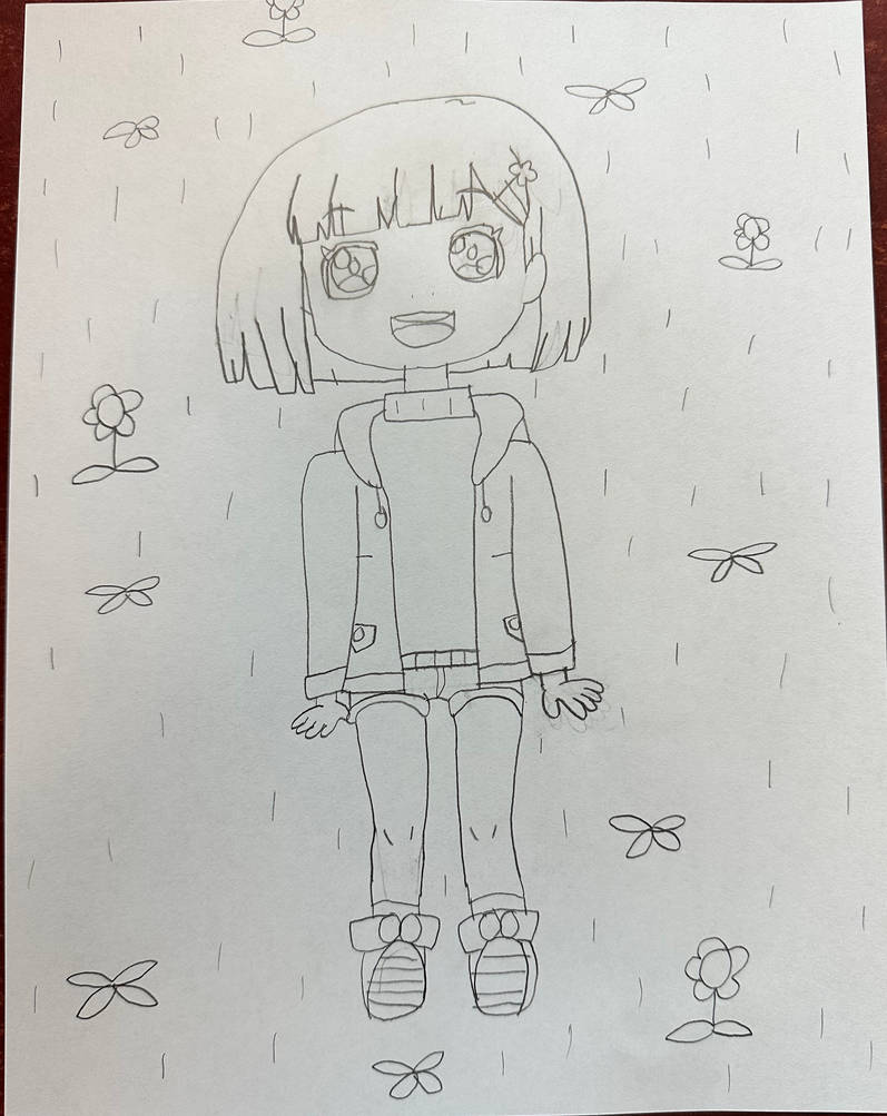 Miri-Chan by Jacobwatson1 on DeviantArt Miri-Chan by Jacobwatson1 on DeviantArt