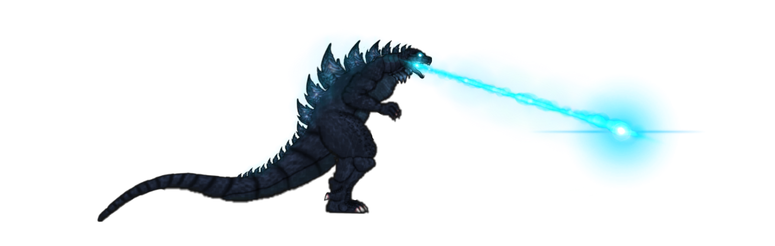 GDKBR Godzilla 2000 (Concept Art) (Atomic breath) by LordSuttonOfSin on ... GDKBR Godzilla 2000 (Concept Art) (Atomic breath) by LordSuttonOfSin on ...