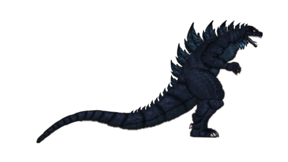 GDKBR Godzilla 2000 (Concept Art) (Roaring) by LordSuttonOfSin on ... GDKBR Godzilla 2000 (Concept Art) (Roaring) by LordSuttonOfSin on ...