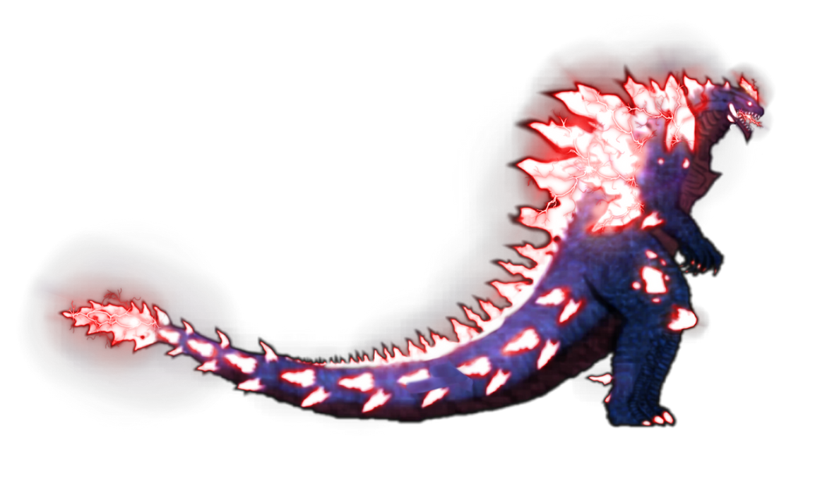 GDKBR Legendary SpaceGodzilla (Corona Charge) by LordSuttonOfSin on ... GDKBR Legendary SpaceGodzilla (Corona Charge) by LordSuttonOfSin on ...